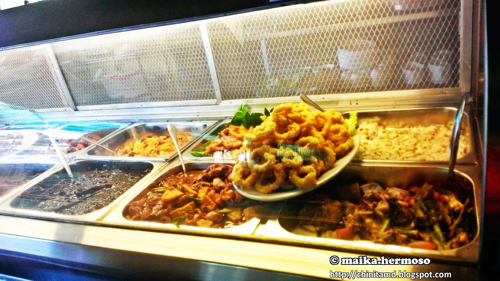 Everyday Breakfast at Tapsi ni Vivian Cainta - Bittersweet Symphony