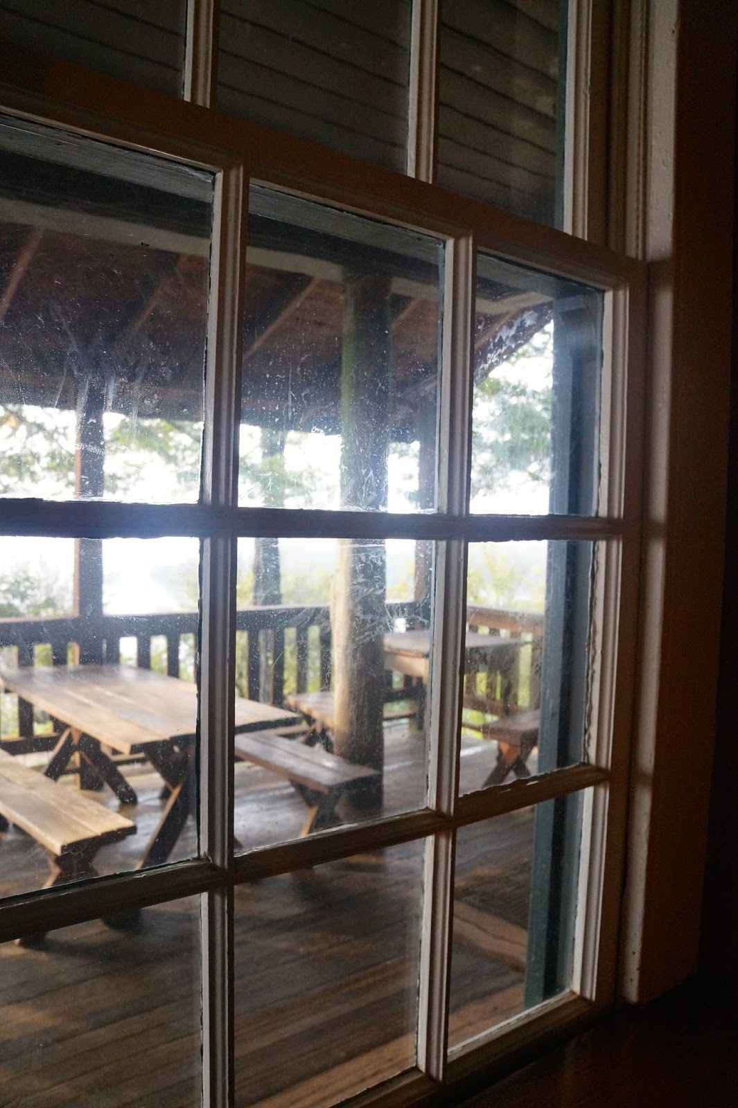 A Life and Literature : The West Point Inn