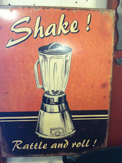 Hell's Acres: Springfield Indians: Shake, Rattle . . . and a Roll! Part 1