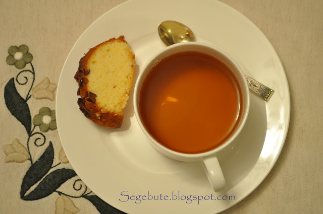 SEGEBUTĖS UŽRAŠAI: Keturios „Bobutės”