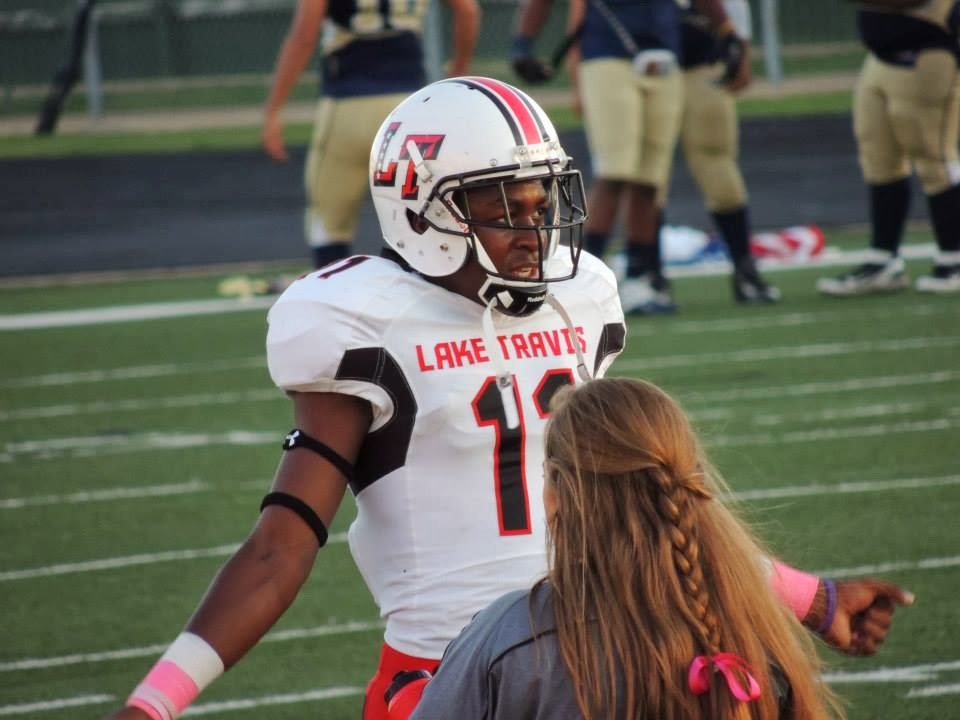 james bailey fresno state football: james bailey lake travis football ...