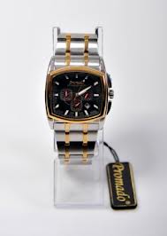 Secteur Wise: Promado considered as the next generation of women watch