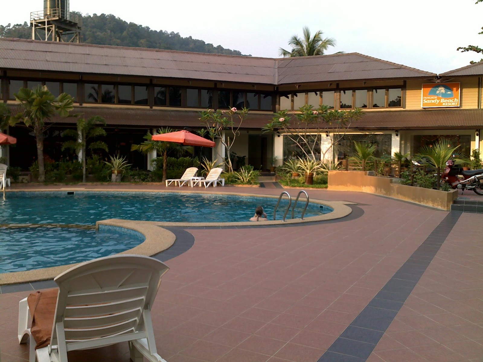 From Pangkor Island with Love..... | MaLxN BLoG