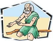 Personajes de la biblia: Job