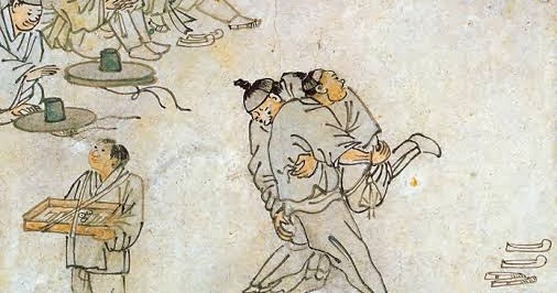 Study korean: Basics - Lesson 1 - Hangul Alphabet System Lesson