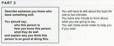 Top 8 IELTS Speaking Tips