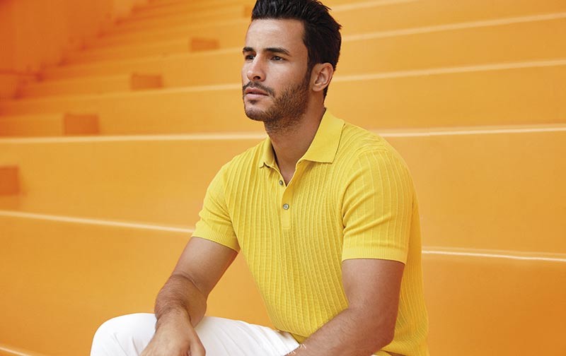 Ferrante Colección Primavera-Verano 2020