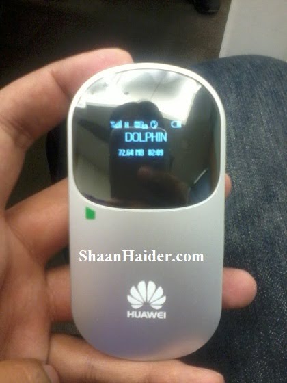 HOW TO : Create Your Own Wireless Hotspot with MiFi | Geeky Stuffs