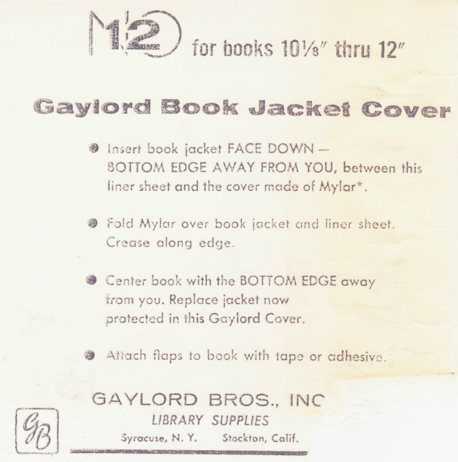 Papergreat: Monday's mixed lot of ephemera