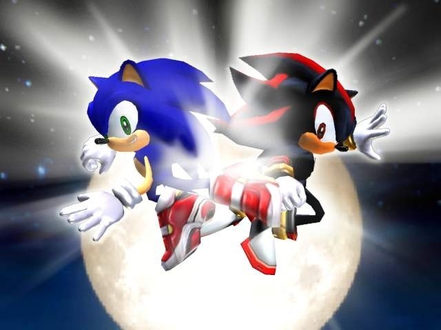 blogerboygamer: A HISTÓRIA DE SONIC