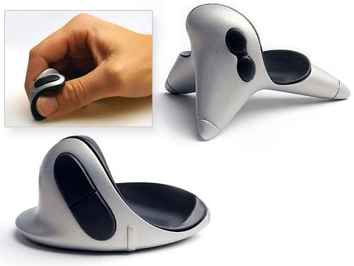 10 Desain Mouse Komputer Yang Unik Dan Menakjubkan