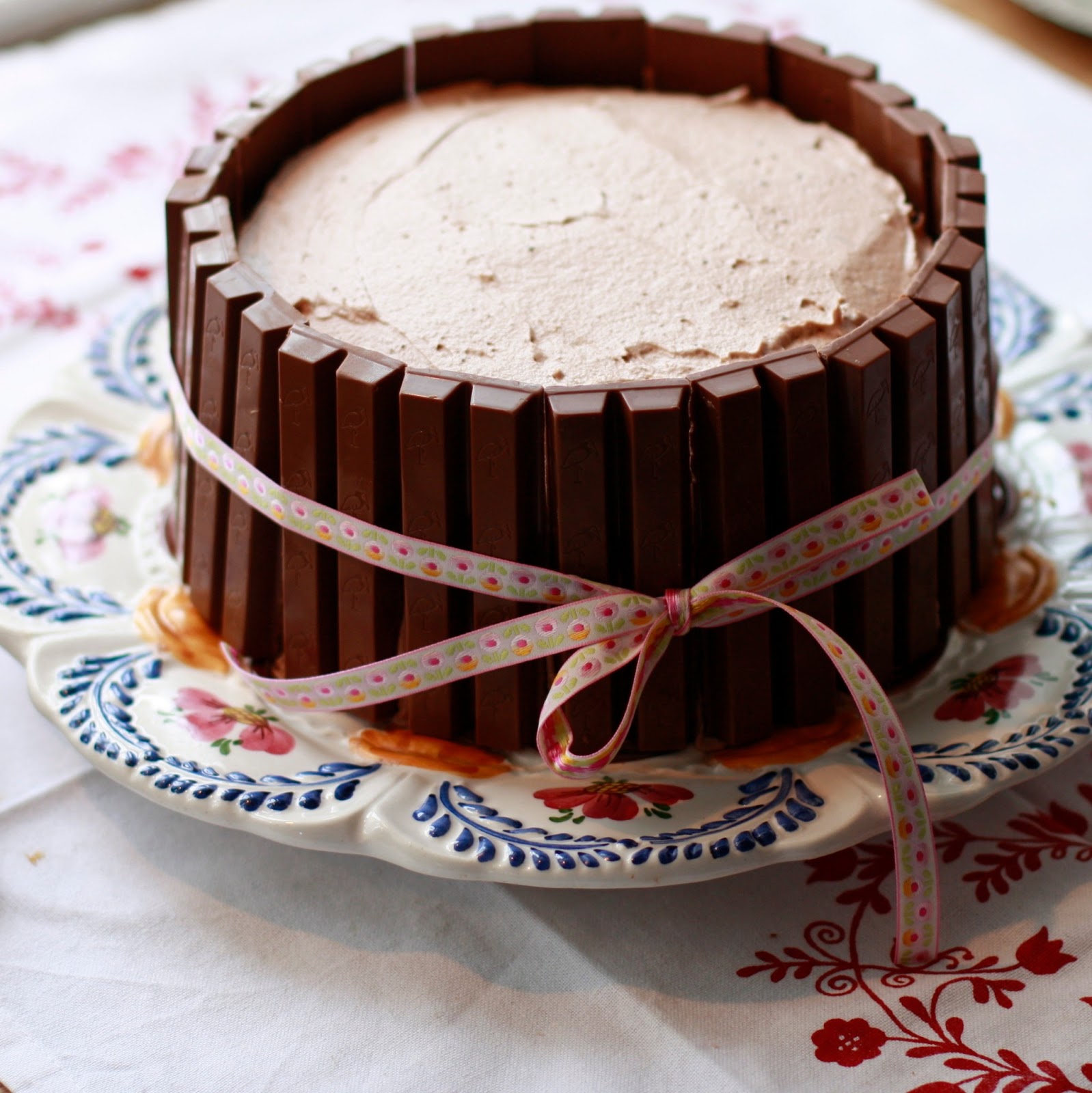 Kvik lunch og Nonstop kake – Grys kjøkkenskriverier