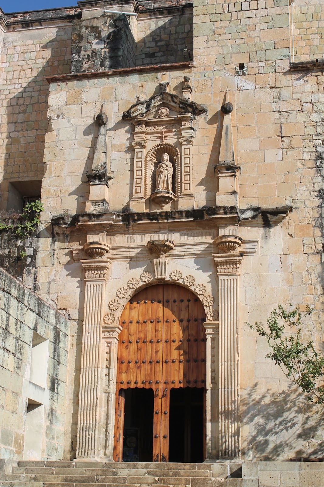 Road of Faith and Art / Camino del Arte Sacro: Our Lady of the Rosary ...