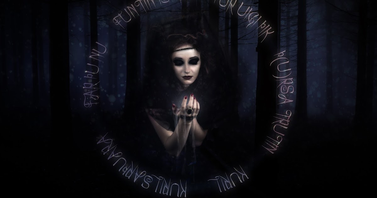 Eidol Summoning — A Framework for Magical Allies in GURPS