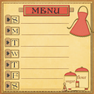 Digital Designs Scrapbooking: Heritage Collector