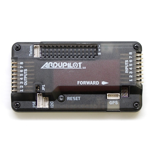 stonianGPI: Quadcopter : ArduPilot + Pi + Pixy