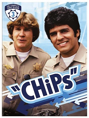 HK AND CULT FILM NEWS: "CHiPs: THE COMPLETE THIRD SEASON"--For the ...