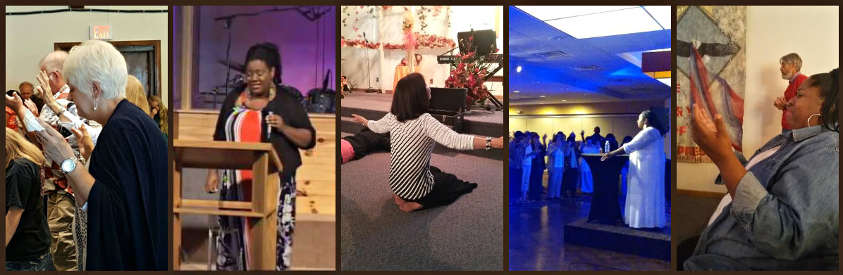 Faithful Walk Healing Ministries : Testimonies: Those Touched by ...