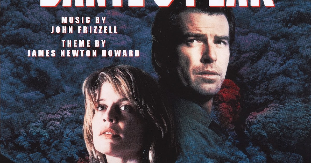 Renovatio Records: Dante's Peak