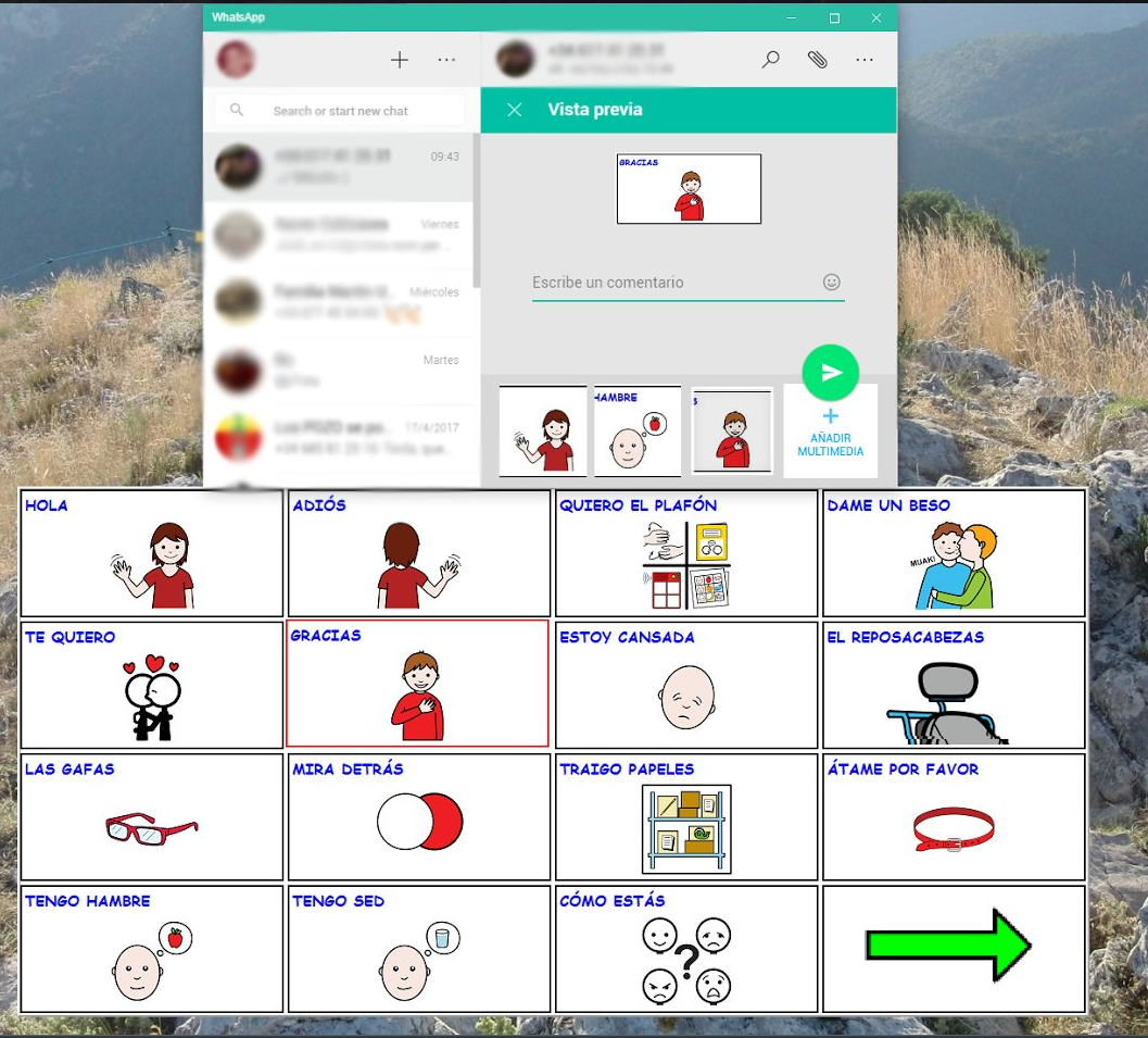 Projecte Fressa 2023: 2023