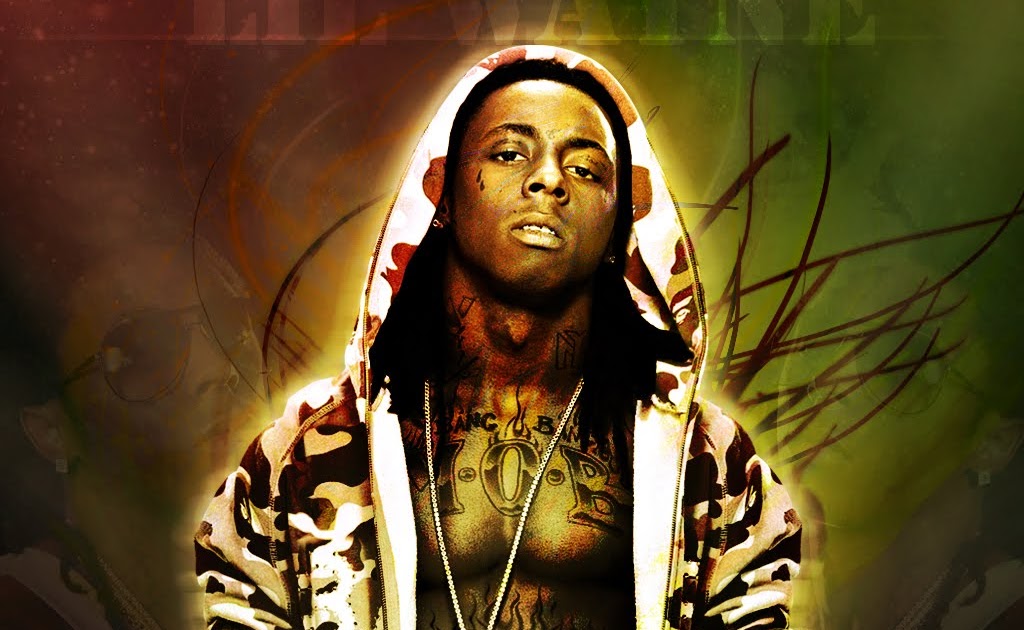 wallpaper: Lil Wayne Hd Wallpapers