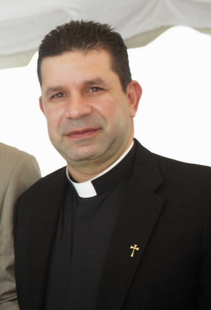 Alcaldía de Marcano: Este 24 de mayo jornada de evangelización en ...