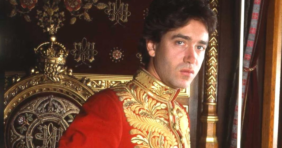 Royalty & Pomp: THE MARQUESS