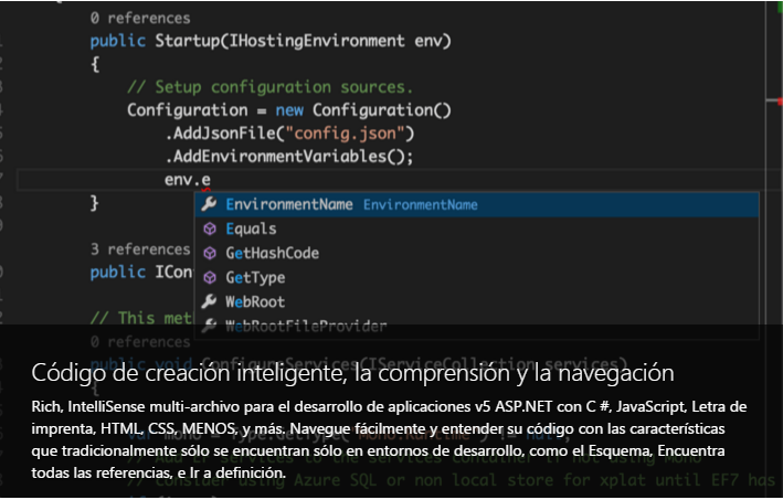 Buenas Descargas Aqui: Editores de código fuente