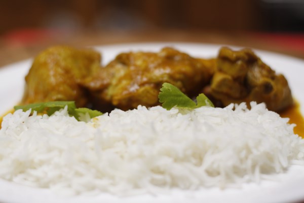 Bombay-Bruxelles: Poulet façon Malwani – Malwani chicken curry ...