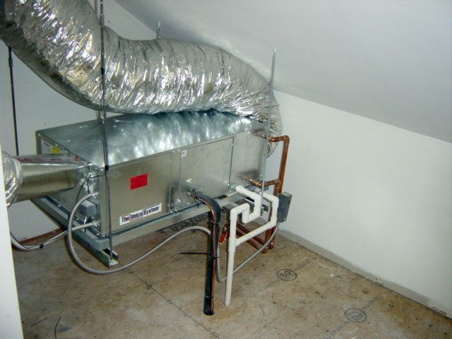 One Hour Heating & Air Conditioning Of Chicago