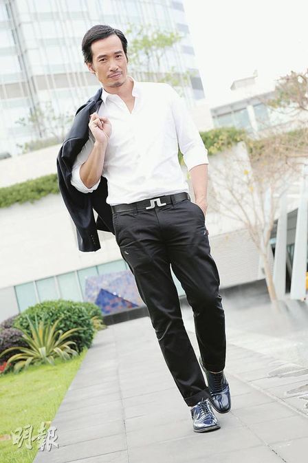 Moses Chan Has Favorable Impression on Aimee Chan ~ KAY'S ENTERTAINMENT