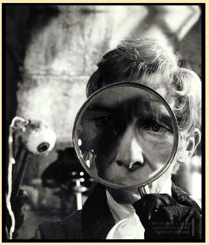 PETERCUSHINGBLOG.BLOGSPOT.COM (PCASUK): November 2012