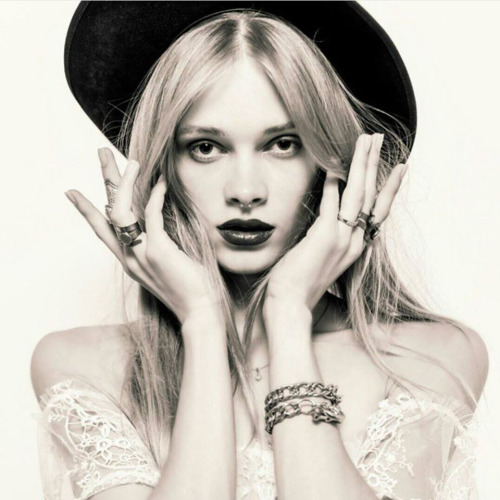 Stav Strashko - Today's Androgynous Guy