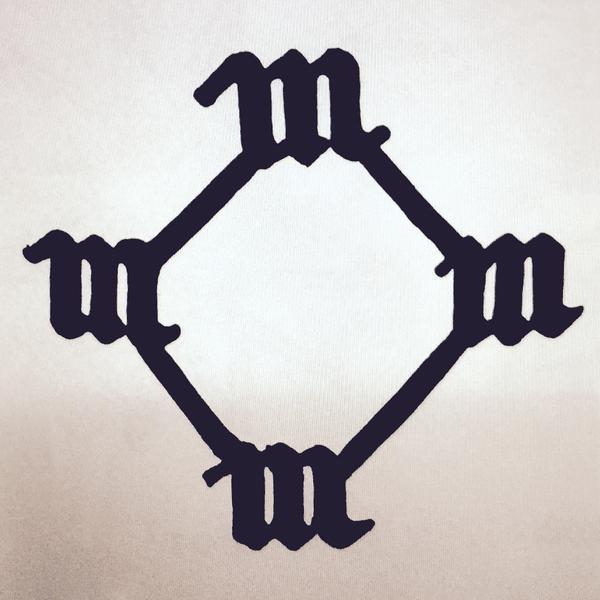 Kanye West - SWISH Album