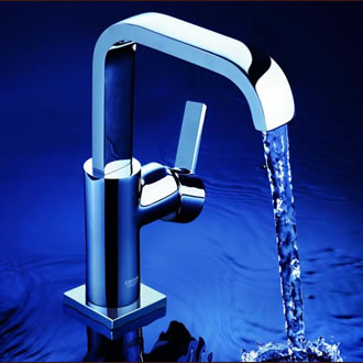 History of All Logos: All Grohe Logos