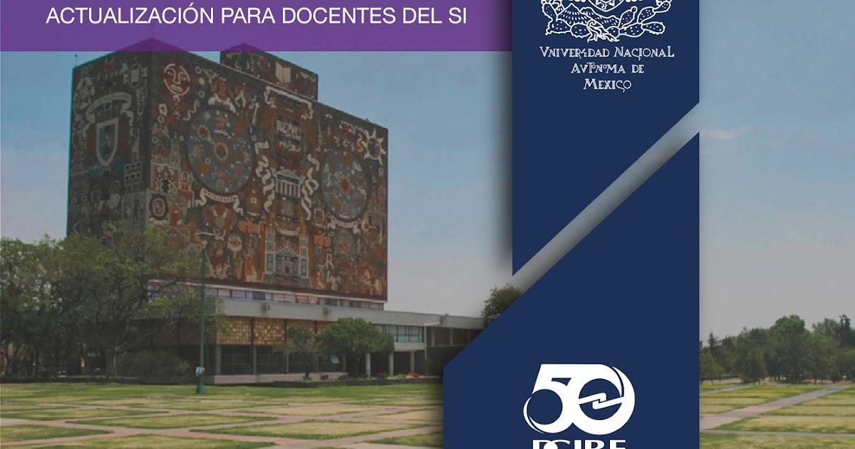 Blog Gaceta SI SOMOS UNAM: PROGRAMA DE PROFESIONALIZACIÓN, CAPACITACIÓN ...