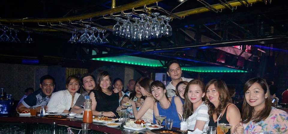 The Official: Acropolis Superclub