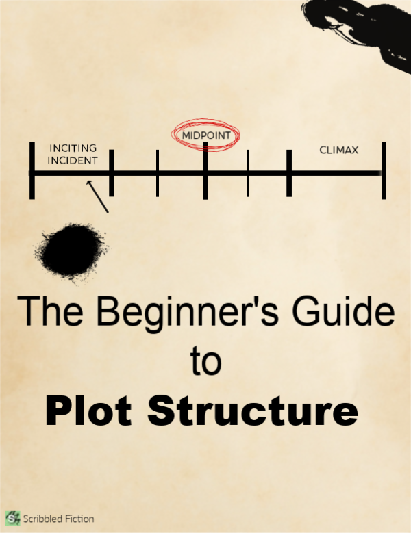 The Beginner's Guide to Plot Structure