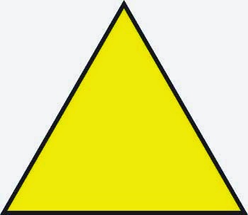 triángulos y su clasificacipn: que es un triangulo