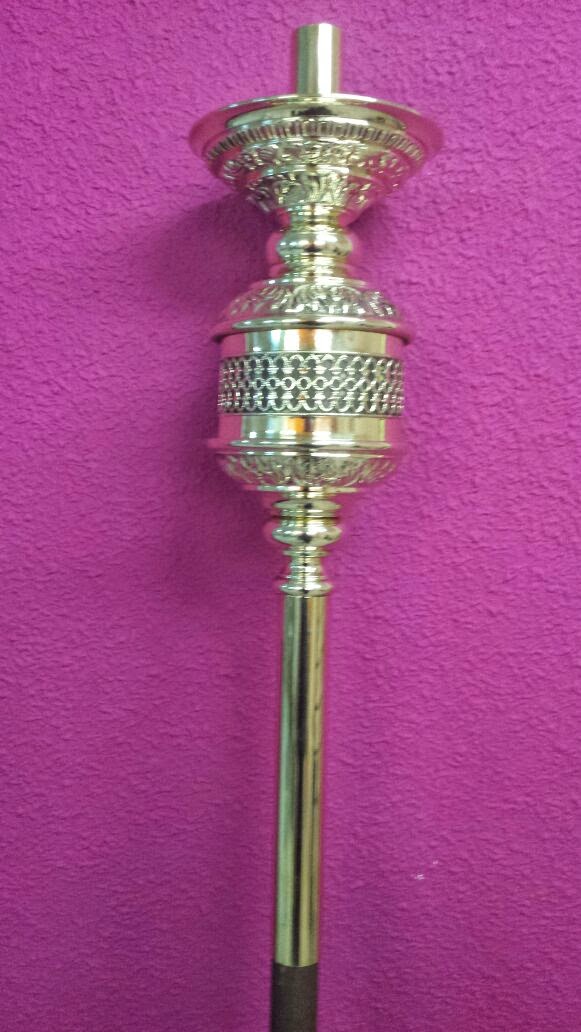 ARTICULOS COFRADES: CIRIALES