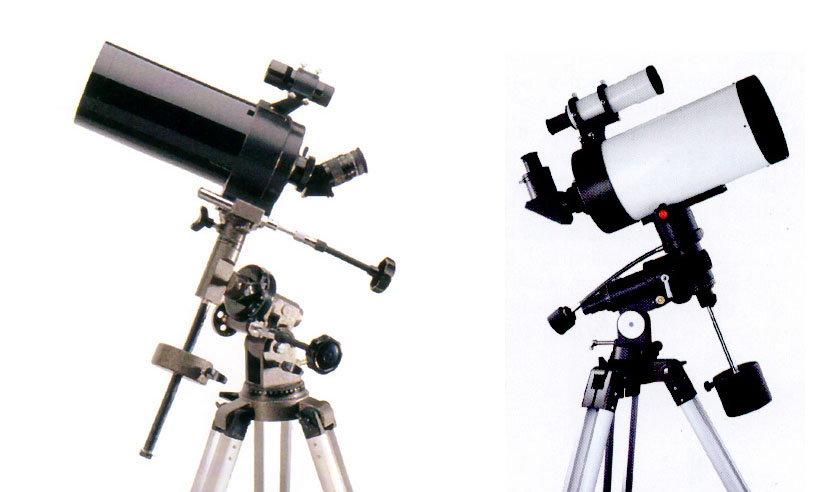 PHYSIC LESSONS: ΙΣΗΜΕΡΙΝΟ ΤΗΛΕΣΚΟΠΙΟ