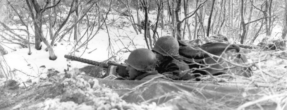 Battle Drill: Rifle Platoon Leader – PLATOON DEFENSE Part 1 - Introduction