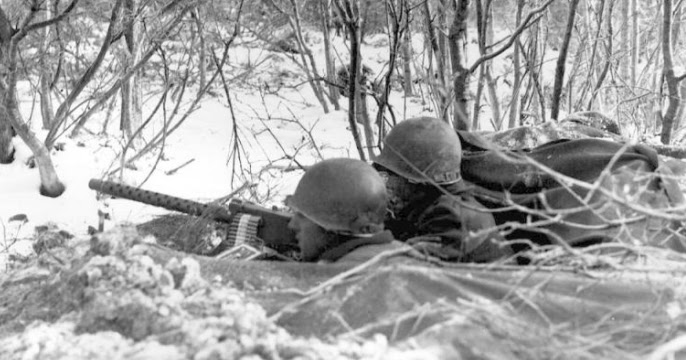 Battle Drill: Rifle Platoon Leader – PLATOON DEFENSE Part 1 - Introduction