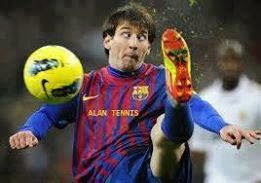 Funny Football Club: Messi funny eyes..lol