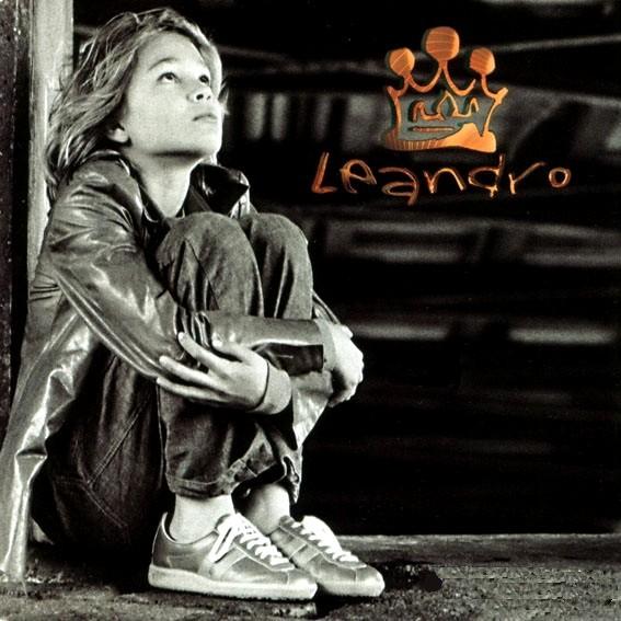 Xtremp3 - Musica al Extremo!: Leandro Moldes - Girl [Single] - (2000)