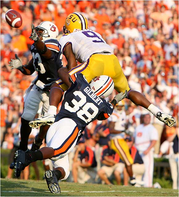 Lsu football - Blog2Best