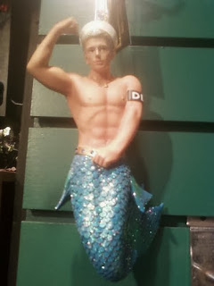 Mid-Life Cruising!!!: Letting It Linger ...