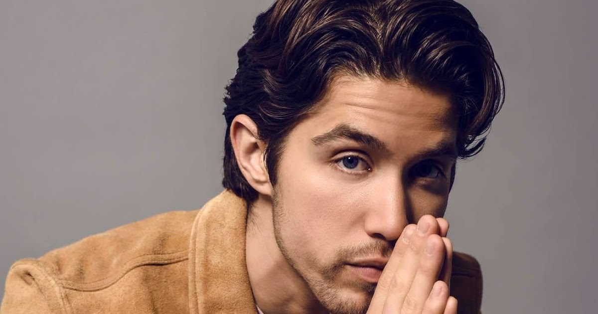 Brandon Larracuente para BELLO Magazine en fotos de Tommy Flanagan