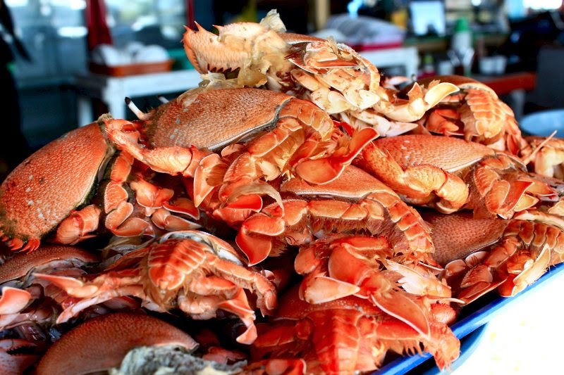 A taste of Mindanao | dead-hungry