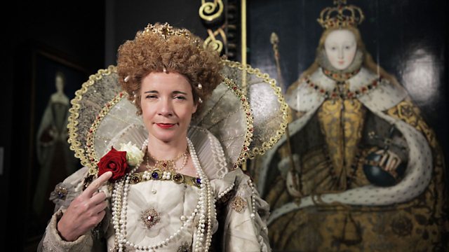British History's Biggest Fibs with Lucy Worsley | BBC Documentary ...
